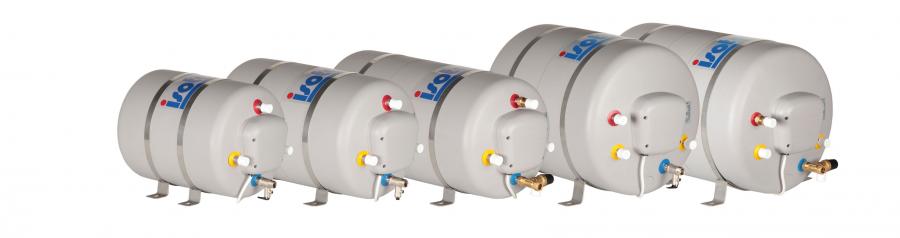 Varmtvannsbereder Isotemp SPA, Se utvalget - Nettbåt AS