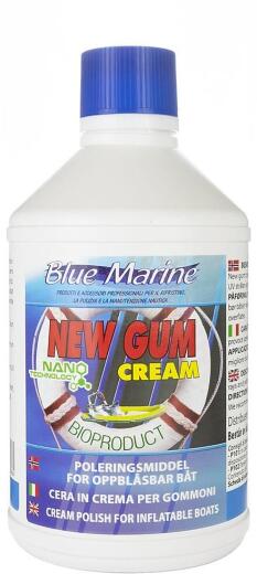 Blue Marine New Gum Cream - Nettbåt AS